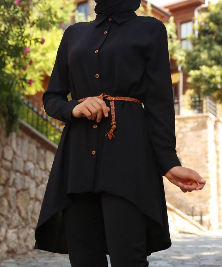 Tunic Collection - U.H Turkish Wear