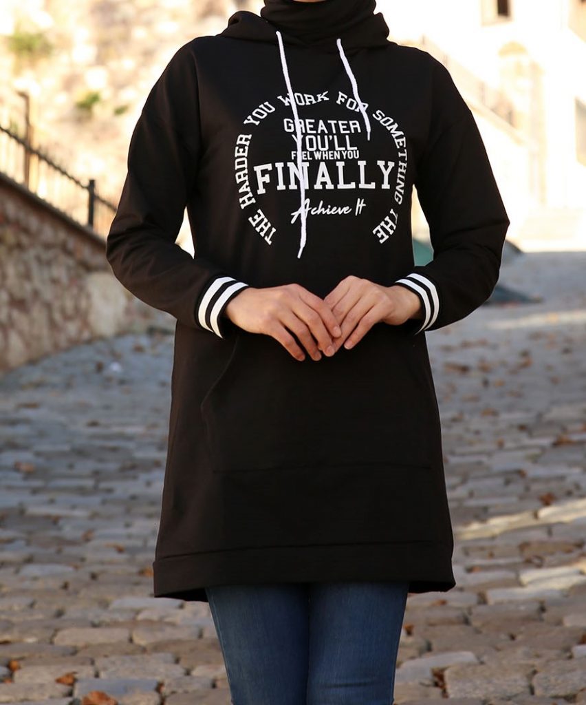 Tunic Collection - U.H Turkish Wear